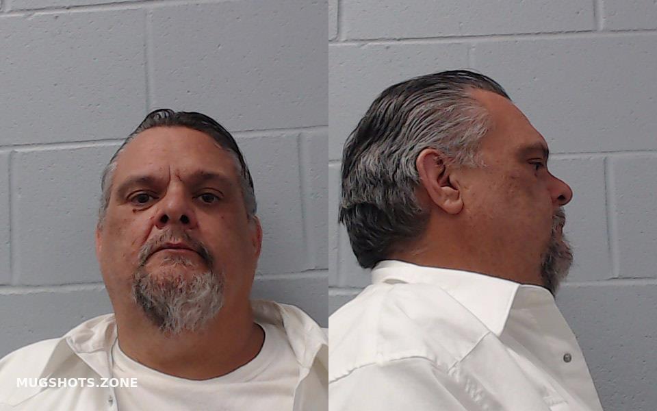 TIDWELL JASON GABRIEL 04/25/2023 - Hays County Mugshots Zone