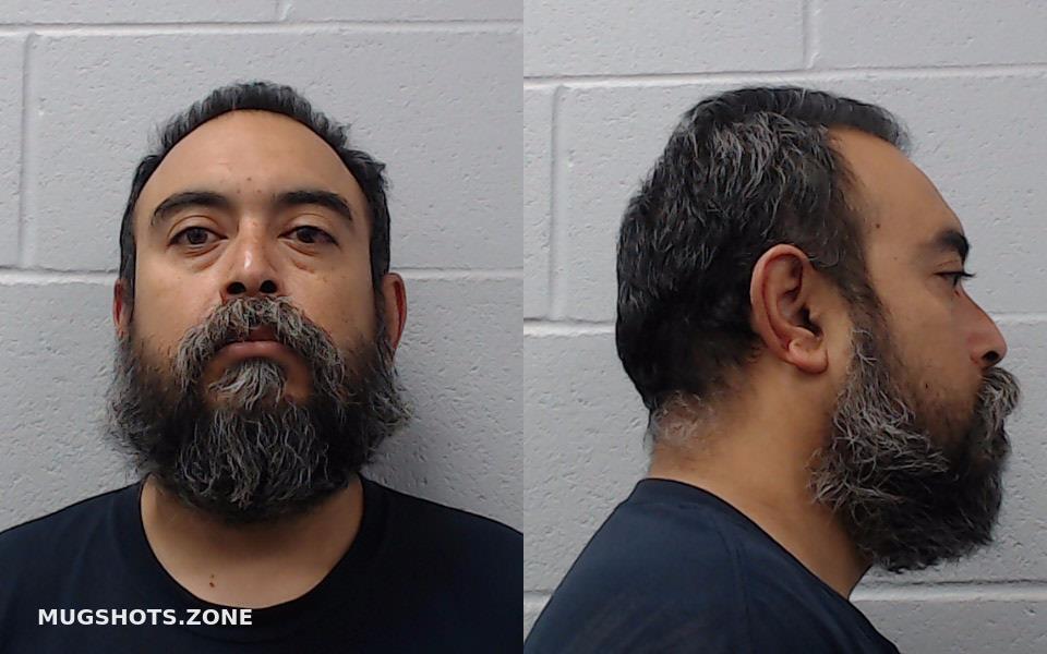 PASTRANO DERRICK LEE 04/26/2023 - Hays County Mugshots Zone