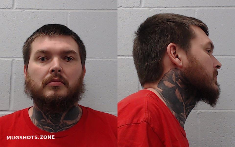 GODWIN DAVID ALLEN 04/27/2023 - Hays County Mugshots Zone