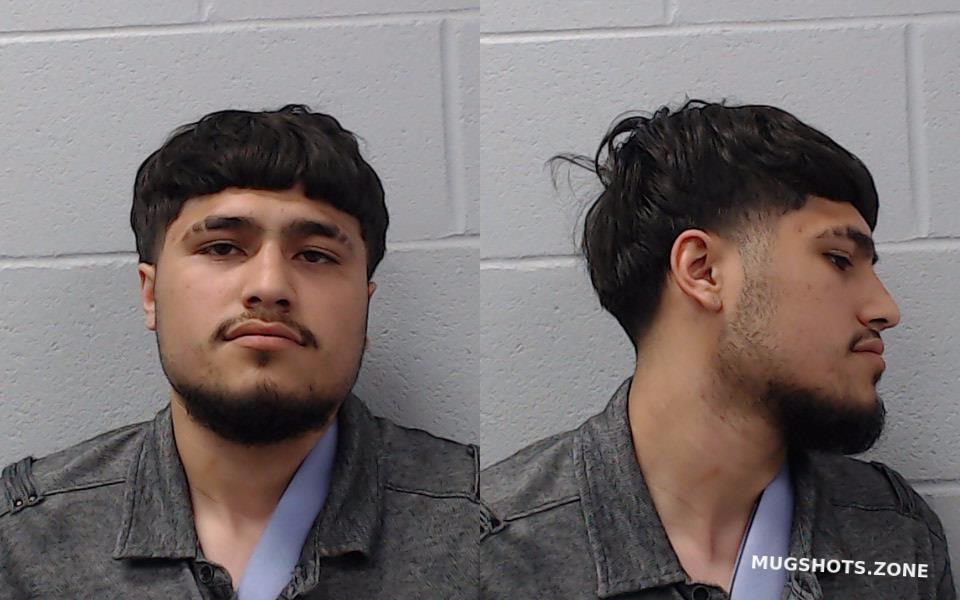 PENA-ALFARO BRIAN 04/30/2023 - Hays County Mugshots Zone