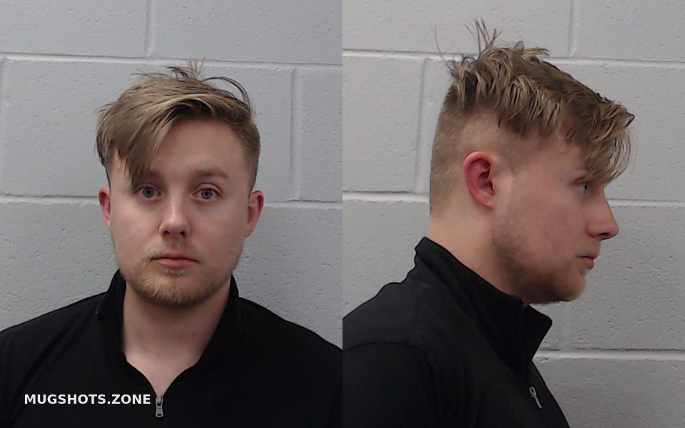 TAYLOR HUNTER CHRISTIAN 05/07/2023 - Hays County Mugshots Zone