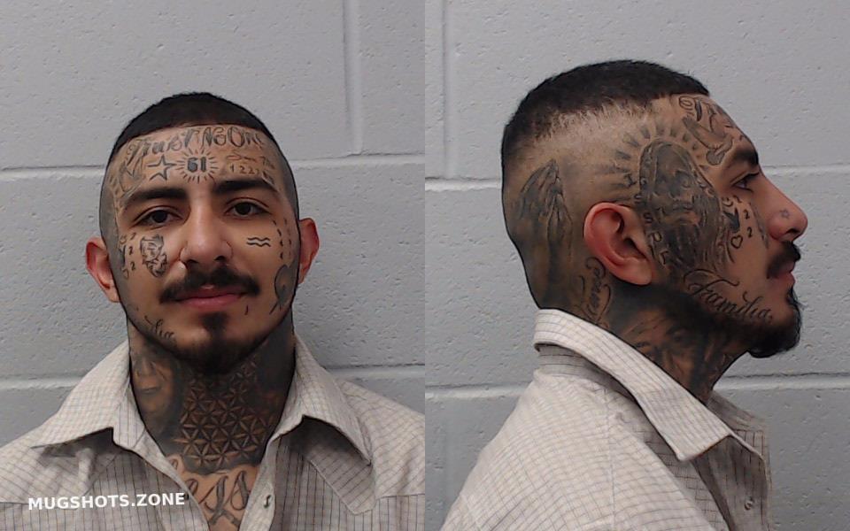 RIZK DAVID JORDAN 05/09/2023 - Hays County Mugshots Zone