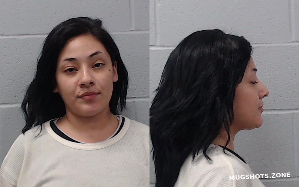 SAUCEDA EMILY 05/11/2023 - Hays County Mugshots Zone