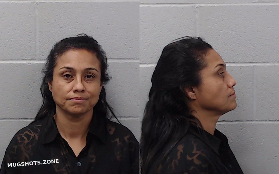 MORA CHRISTINA LONGORIA 05/11/2023 - Hays County Mugshots Zone