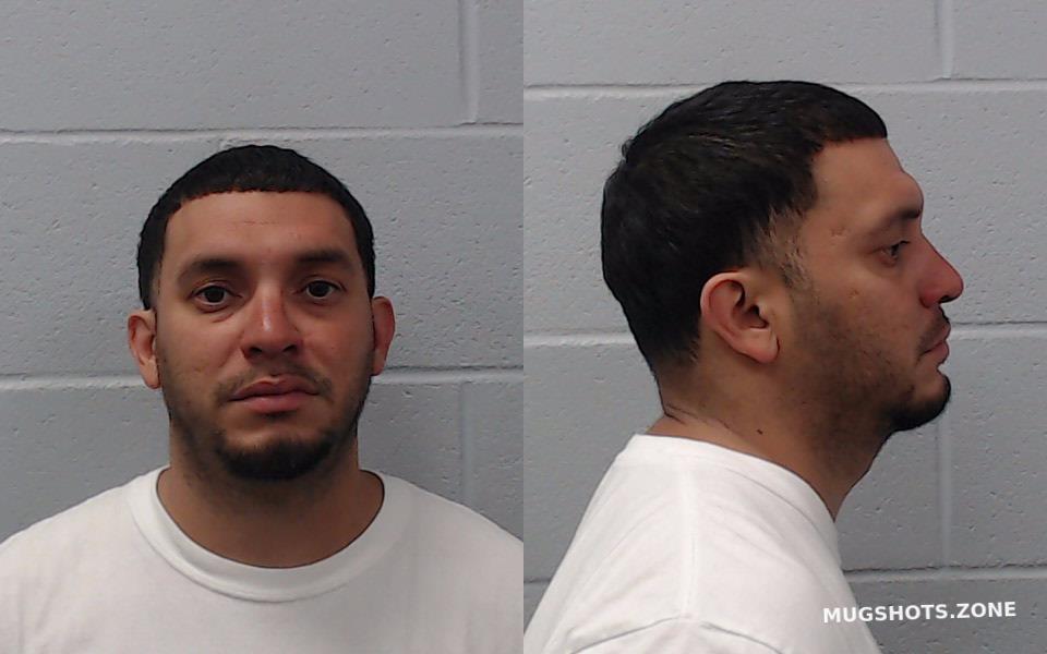 MARTINEZ ERIC CRUZ 05/13/2023 - Hays County Mugshots Zone