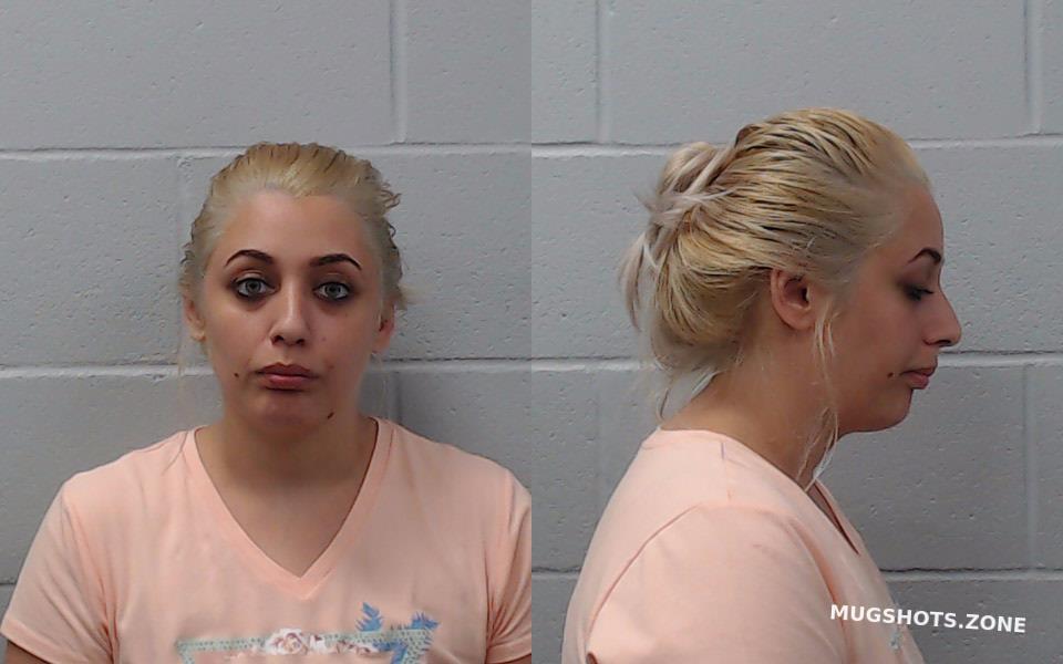 COSTELLO CHANEL PARIS CINDY 05/14/2023 - Hays County Mugshots Zone