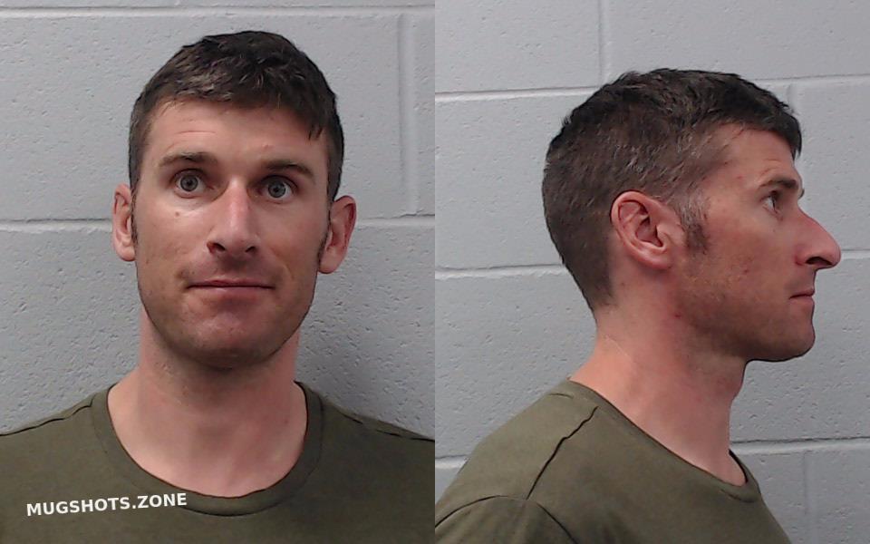 SMITH BARRETT HOUSTON 05/16/2023 - Hays County Mugshots Zone