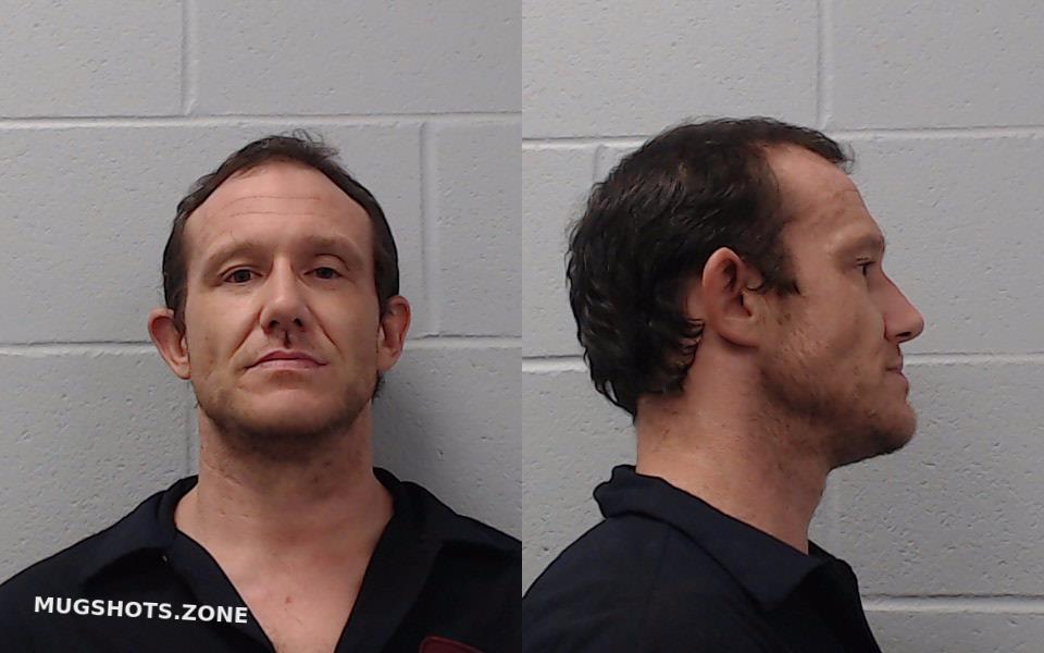 MACKLIN KEITH DWIGHT 05/17/2023 - Hays County Mugshots Zone