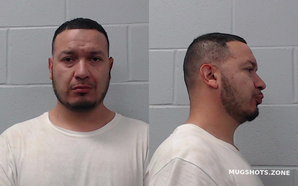 CASTANEDA ROBERT 05/18/2023 - Hays County Mugshots Zone