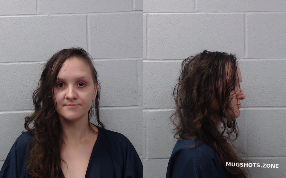 WATTS KRISTIN NICOLE 05/18/2023 - Hays County Mugshots Zone