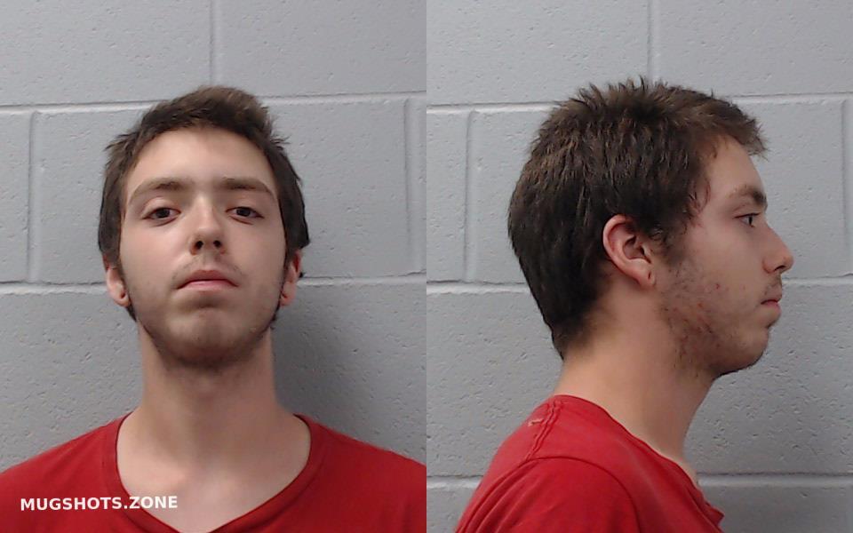 LEFEVERS MAYNARD JAMES 05/18/2023 - Hays County Mugshots Zone