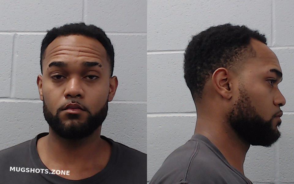 CARSON IZAYAH CHRISTOPHER 05/19/2023 - Hays County Mugshots Zone