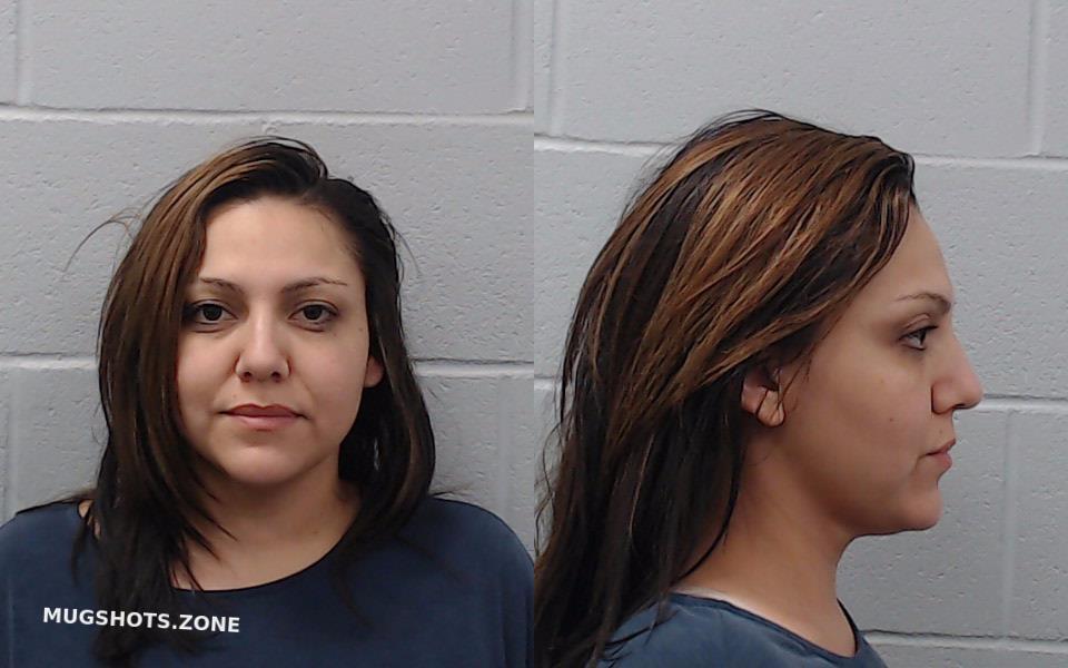 GUERRA CLARISSA MARIE 05/21/2023 - Hays County Mugshots Zone