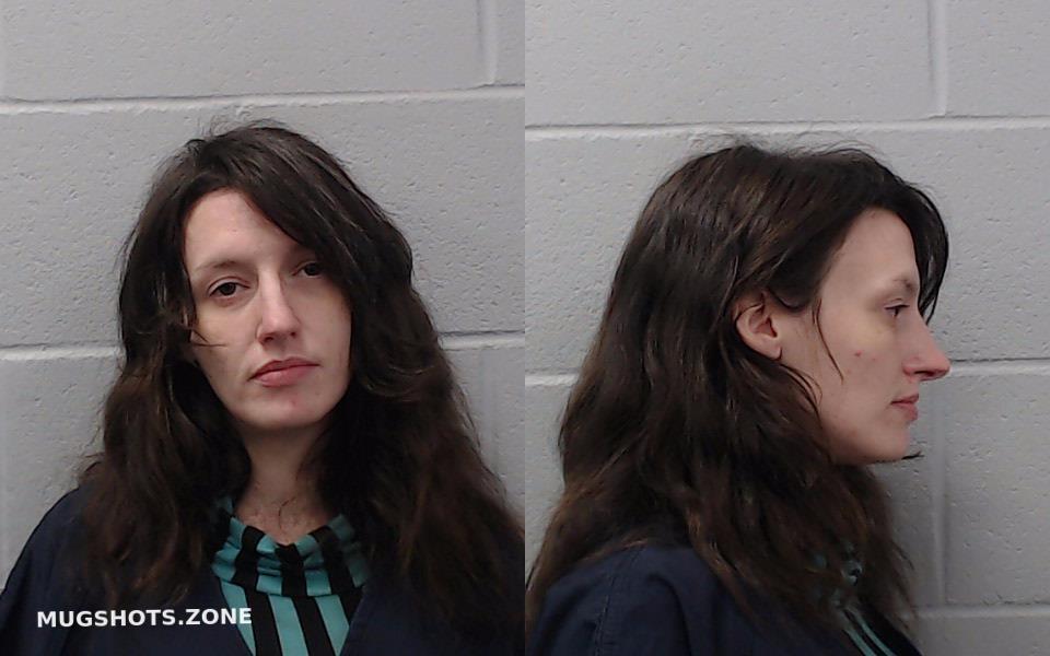 JOHNSON KIERSTIN MARANDA 05/22/2023 - Hays County Mugshots Zone