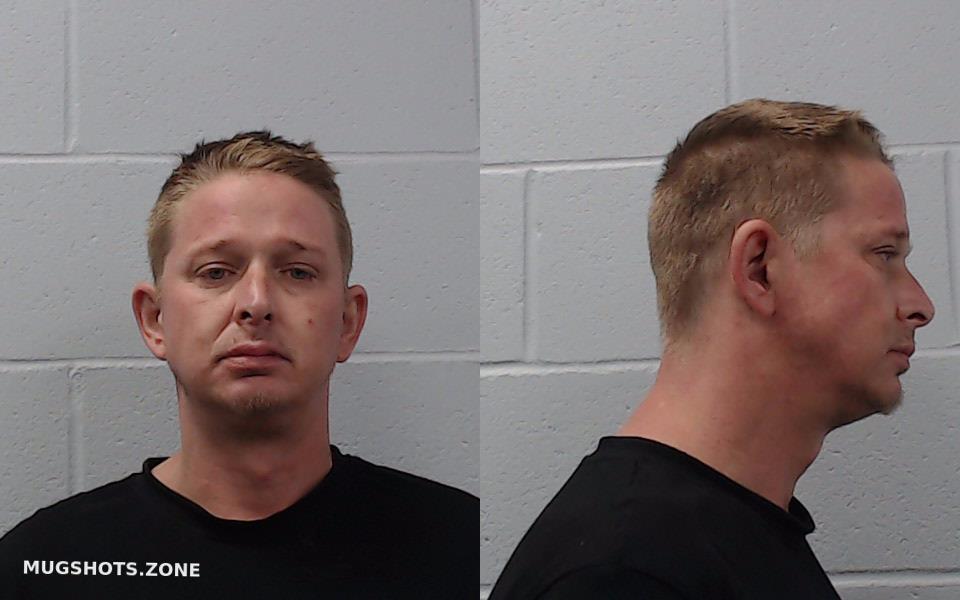 HEFFERNAN TERRENCE JAY 05/22/2023 - Hays County Mugshots Zone