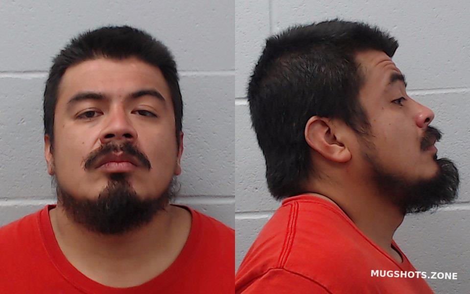 PIRUL MARTIN CONCEPCION JR. 05/24/2023 - Hays County Mugshots Zone