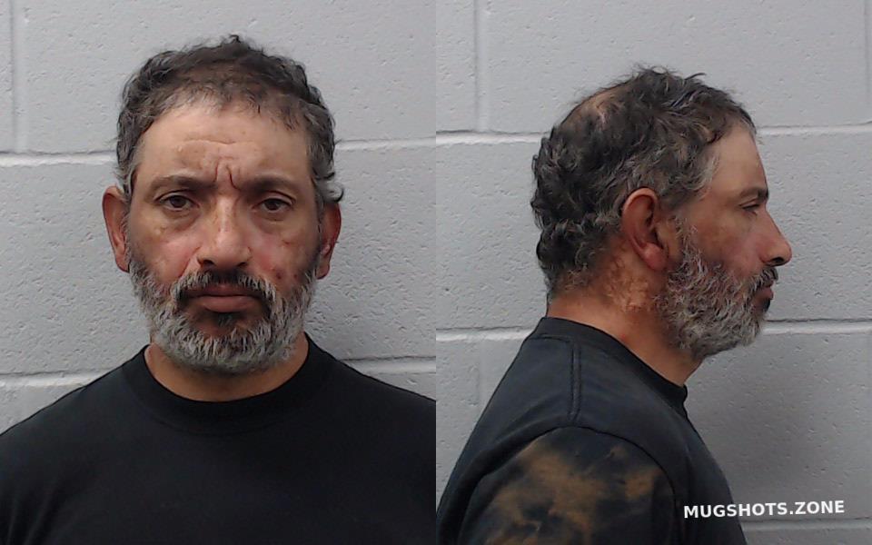 MILES JAMES DAVID 05/24/2023 - Hays County Mugshots Zone