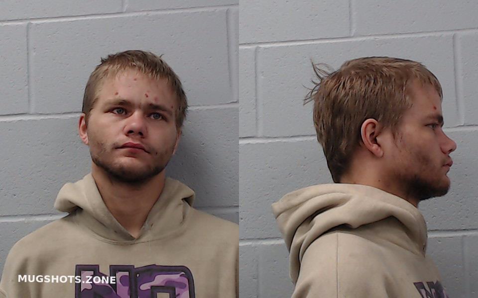 TURNER WILLIAM ANDREW 05/26/2023 - Hays County Mugshots Zone