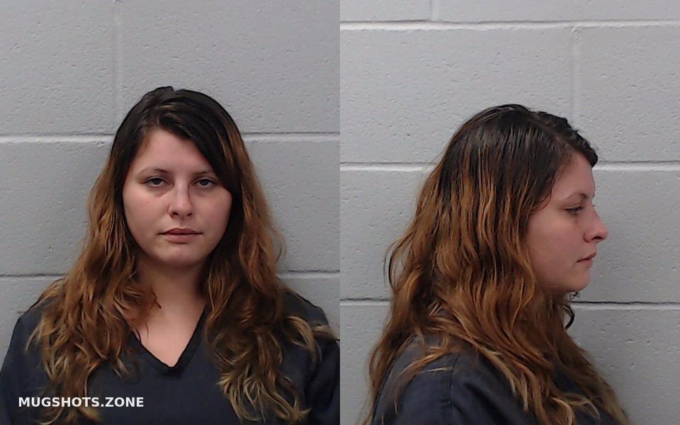 HICKS KRISTEN GABRIEL 05/28/2023 - Hays County Mugshots Zone