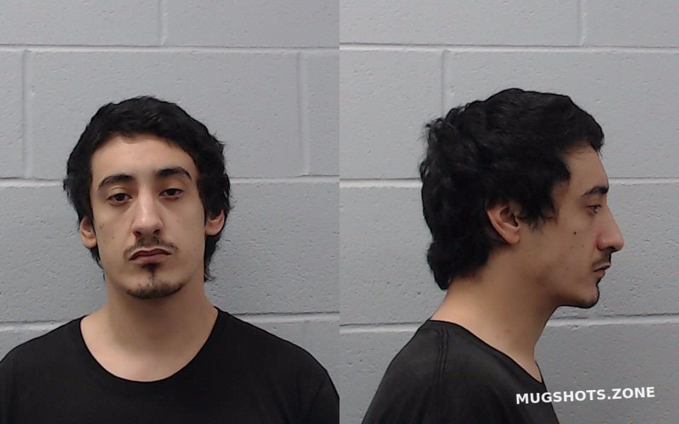 ABRESCH DAVID EUGENE 05/30/2023 - Hays County Mugshots Zone