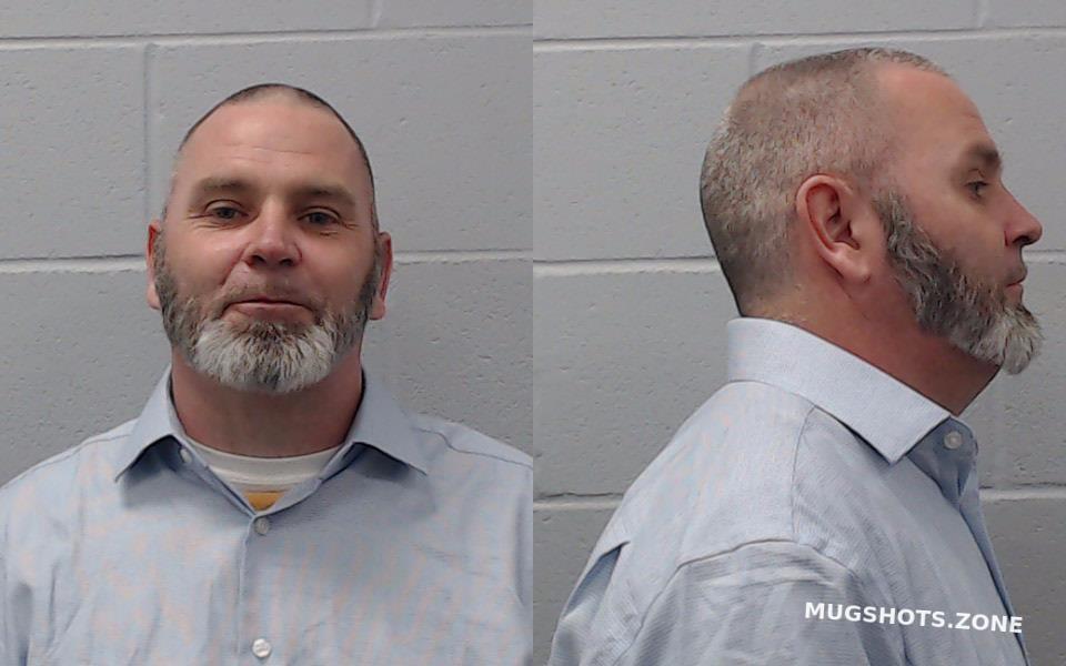 GOODSON TRAVIS ROY 05/30/2023 - Hays County Mugshots Zone