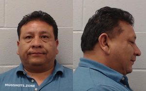 FLORES MITCHELL GENE JR. 05/30/2023 - Hays County Mugshots Zone