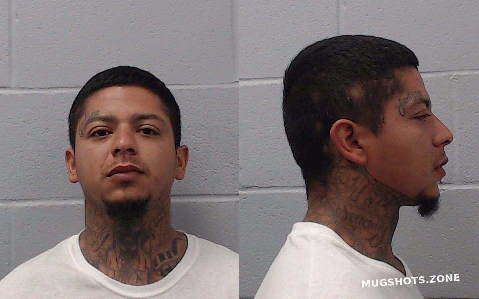 SEPULVEDA STEVEN 05/30/2023 - Hays County Mugshots Zone