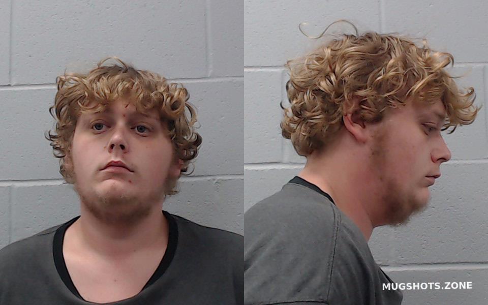 ROSS JAY D 05/30/2023 - Hays County Mugshots Zone