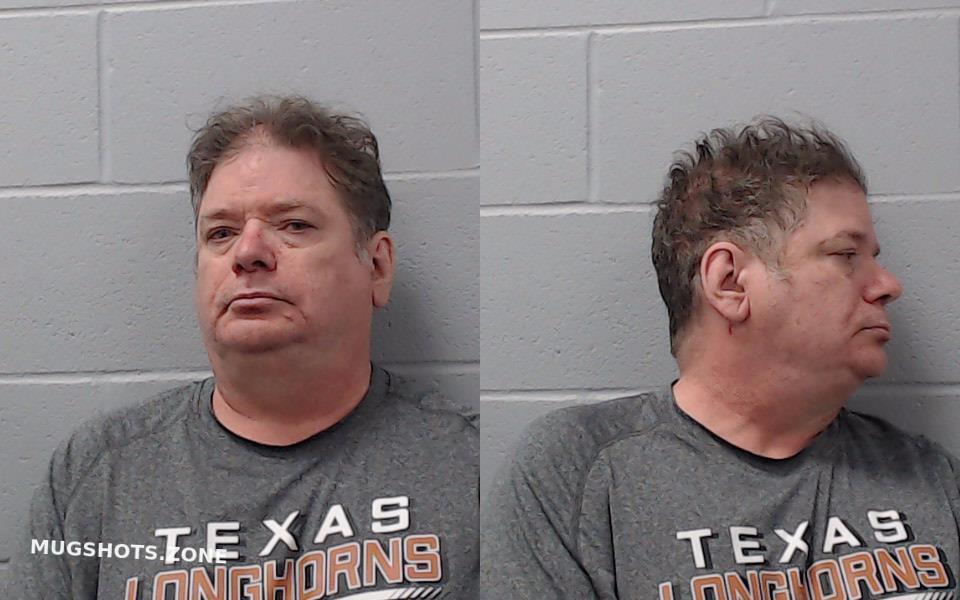 STOCKLIN LONNIE DANIEL 06/01/2023 - Hays County Mugshots Zone