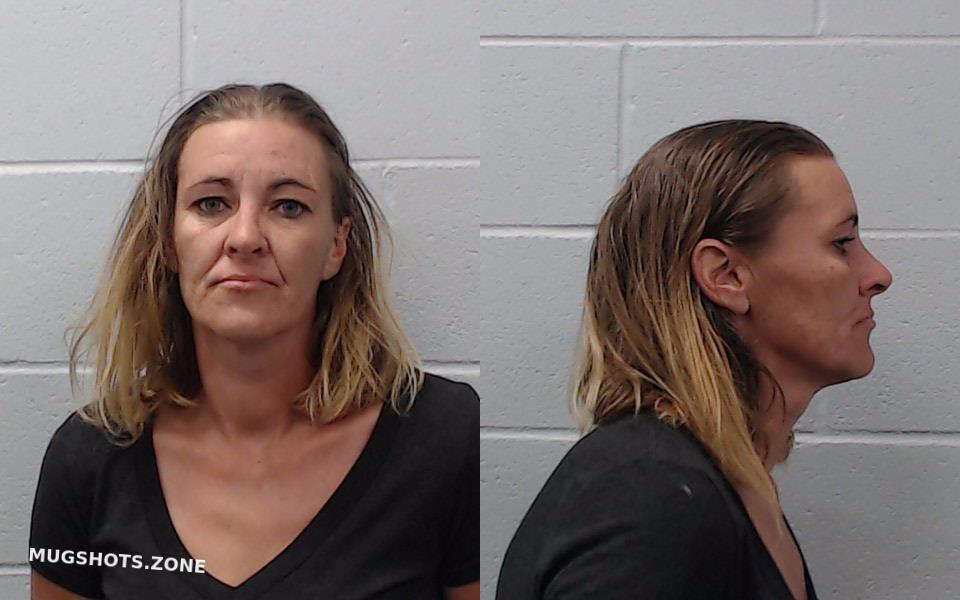 FRANKS RANDI GREER 06/01/2023 - Hays County Mugshots Zone
