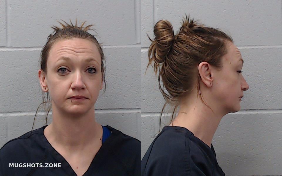 SMITH JOY ANN 06/01/2023 - Hays County Mugshots Zone