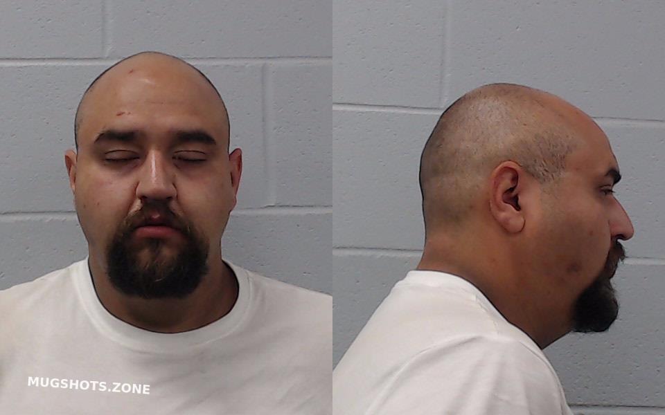 GARZA MARCOS EDUARDO 06/01/2023 - Hays County Mugshots Zone
