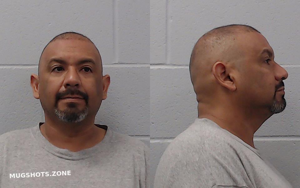 ALCALA GERARDO 06/02/2023 - Hays County Mugshots Zone