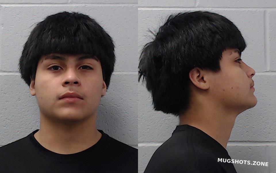 BECERRA JOSE ANGEL 06/05/2023 - Hays County Mugshots Zone