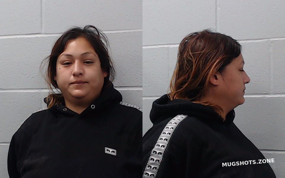 RODRIGUEZ JESSICA MARIE 06/07/2023 - Hays County Mugshots Zone