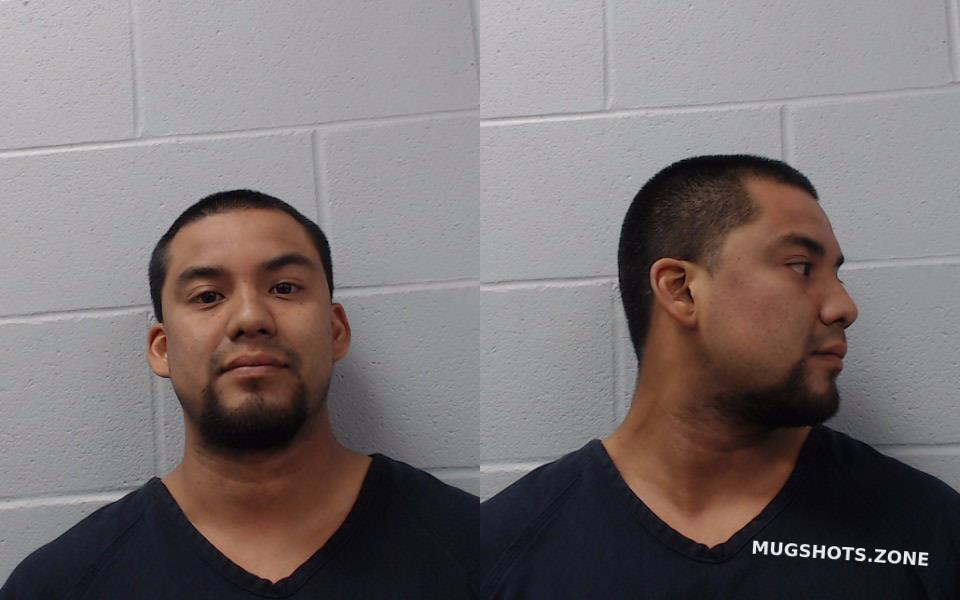 CASTILLO JAVIER JR. 06/09/2023 - Hays County Mugshots Zone