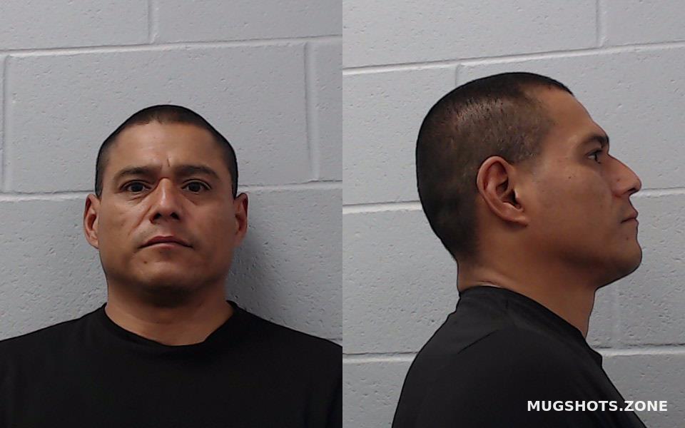MASUCA ROBERT FELIX JR. 06/10/2023 - Hays County Mugshots Zone