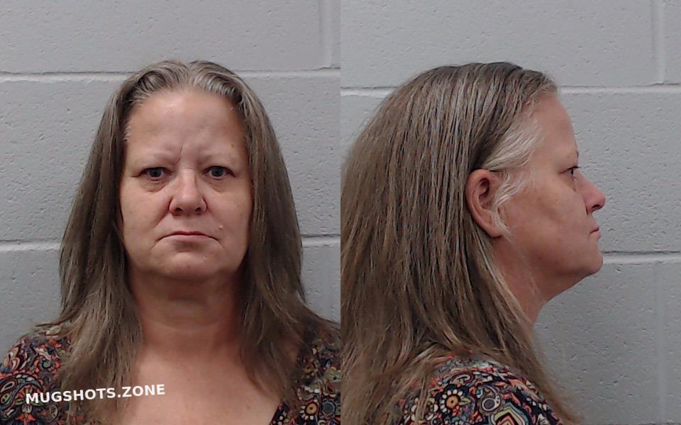 RAMIREZ TONYA 06/13/2023 - Hays County Mugshots Zone