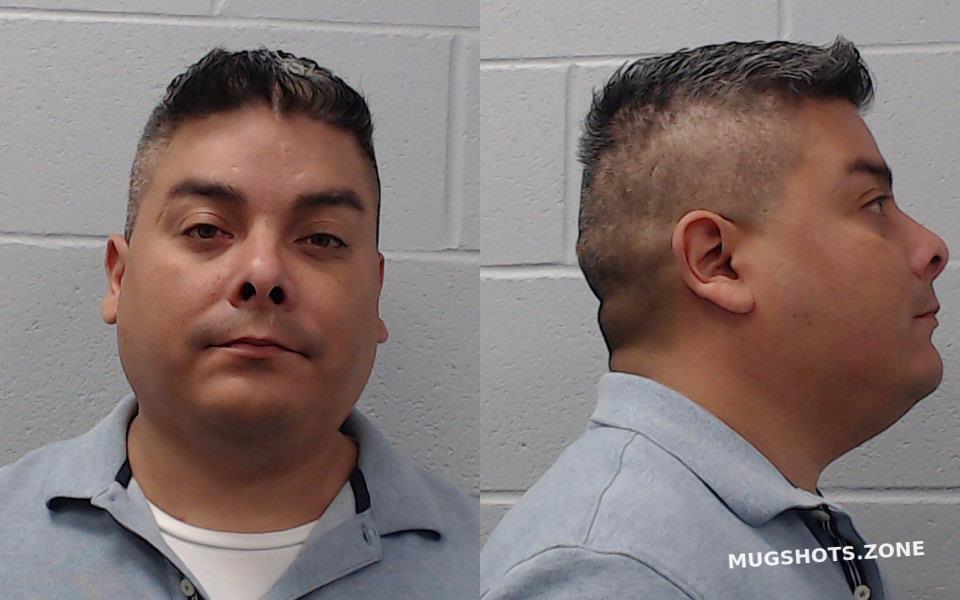 OJEDA ERNEST SAMUEL III 06/14/2023 - Hays County Mugshots Zone