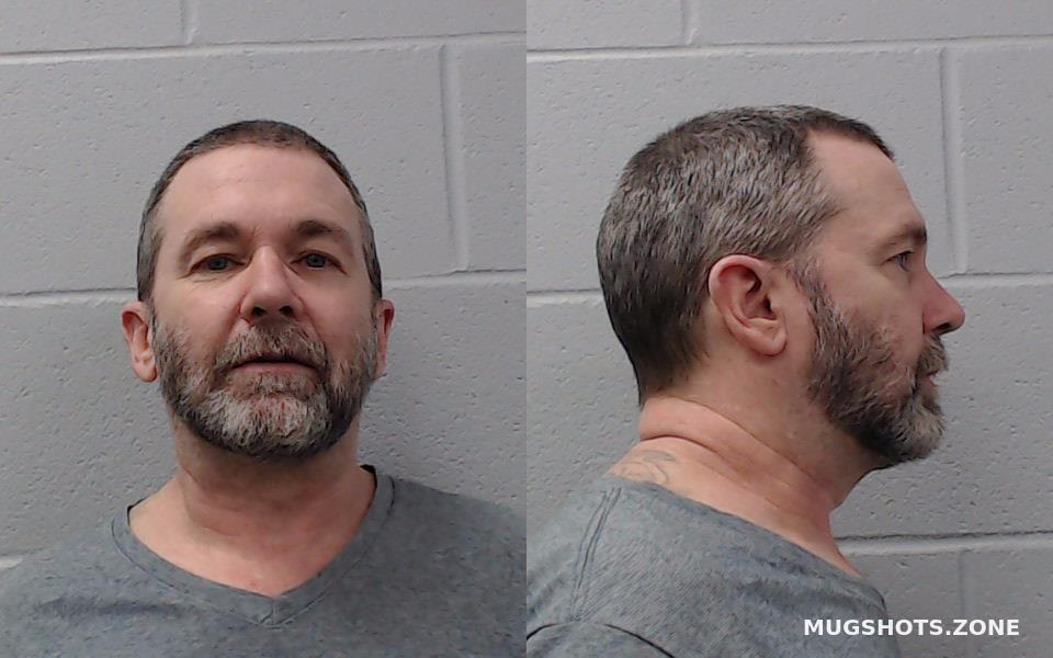 LENDERMAN JASON ERIC 06/15/2023 - Hays County Mugshots Zone