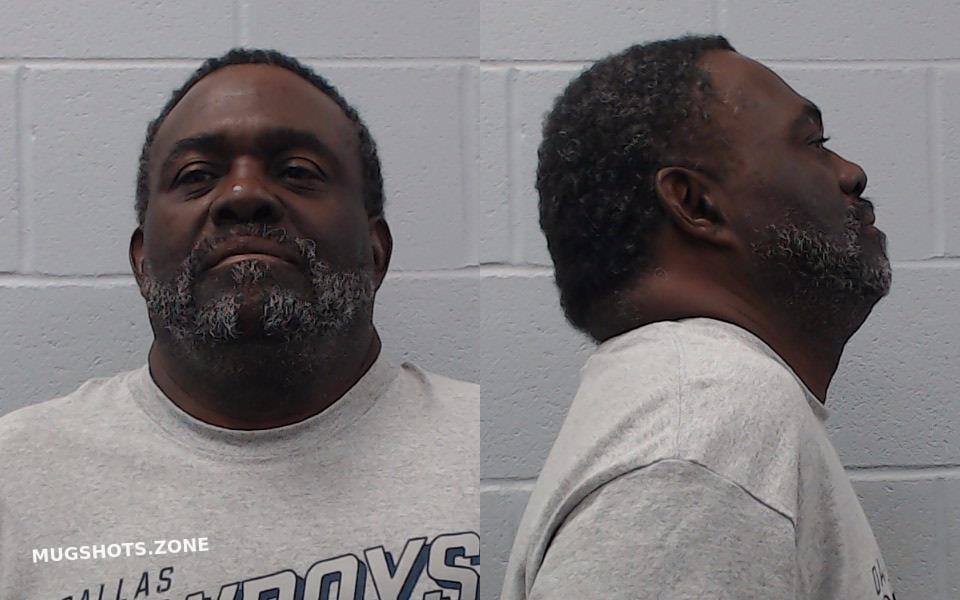 HARRIS CLARENCE NATHAN 06/17/2023 - Hays County Mugshots Zone