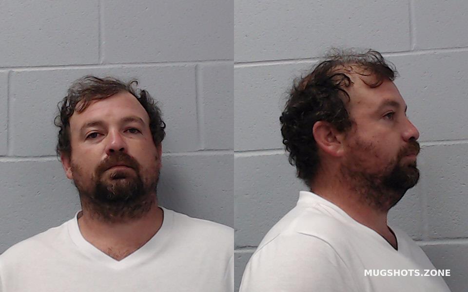 FOX KENNETH LEE JR. 06/19/2023 - Hays County Mugshots Zone