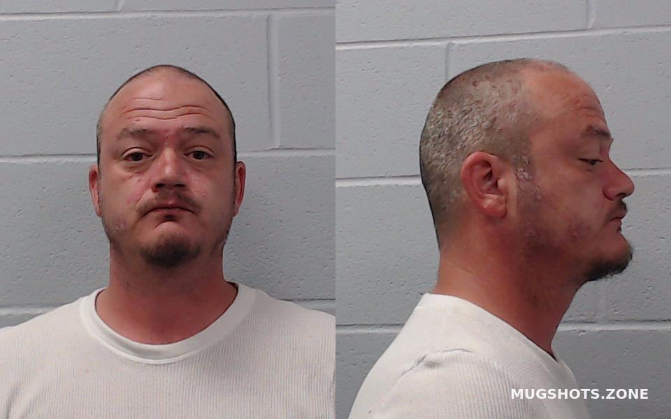 COUSER STEPHEN ANTHONY 06/21/2023 - Hays County Mugshots Zone