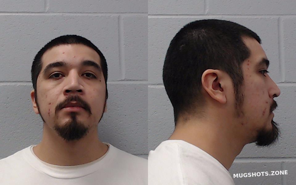 CARRASCO JOSEPH ROBERT 06/22/2023 - Hays County Mugshots Zone