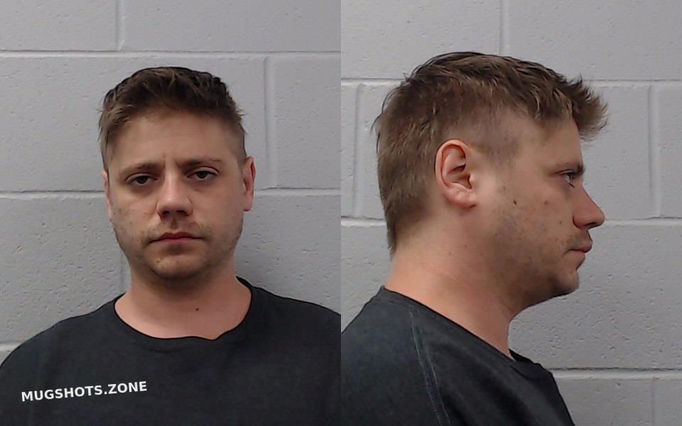 SHEELY COREY ALAN 06/23/2023 - Hays County Mugshots Zone