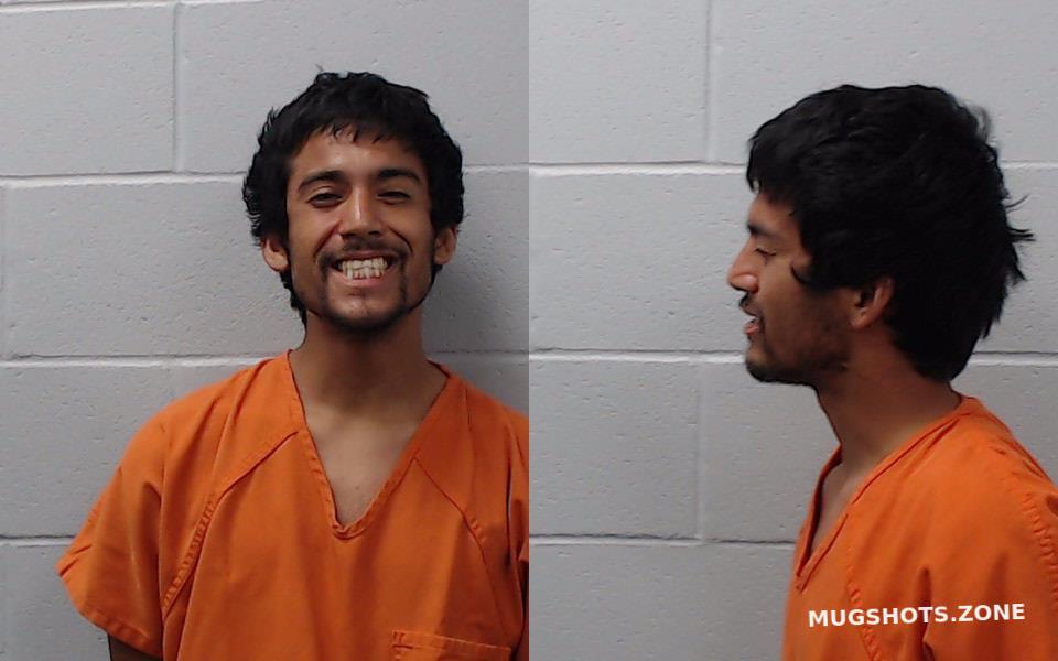 SOLIS THOMAS LEE 06/25/2023 - Hays County Mugshots Zone