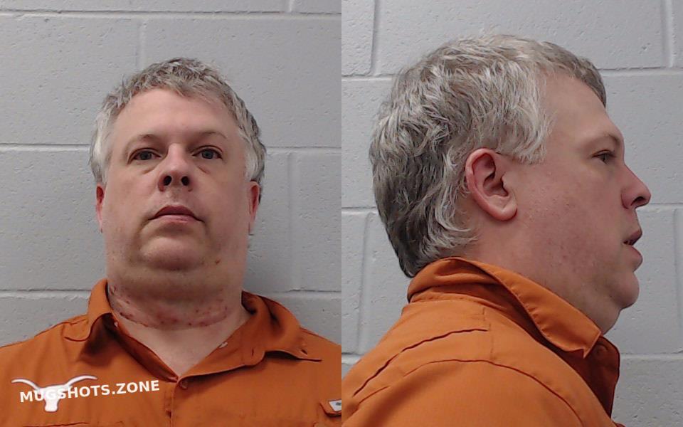 HUBBLE JEREMY LANE 06/27/2023 - Hays County Mugshots Zone