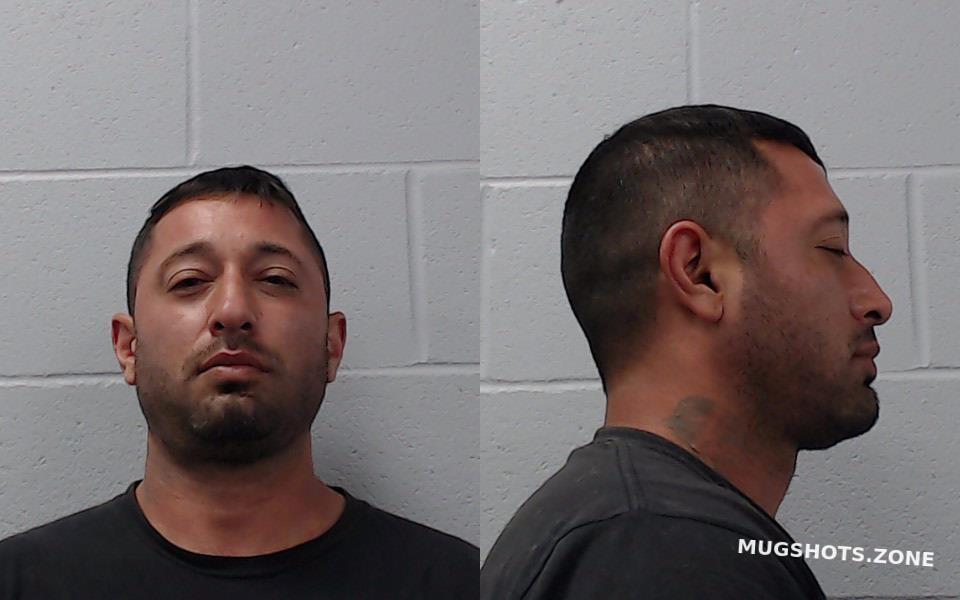 FUENTES ISAAC PATRICK 06/28/2023 - Hays County Mugshots Zone