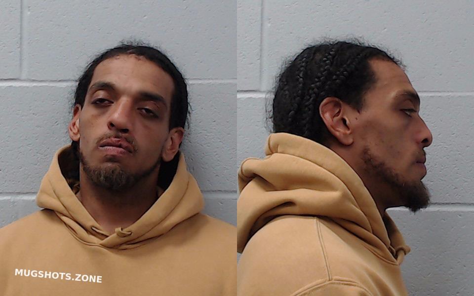 SIMS RAMON CHRISTOPHER 06/28/2023 - Hays County Mugshots Zone