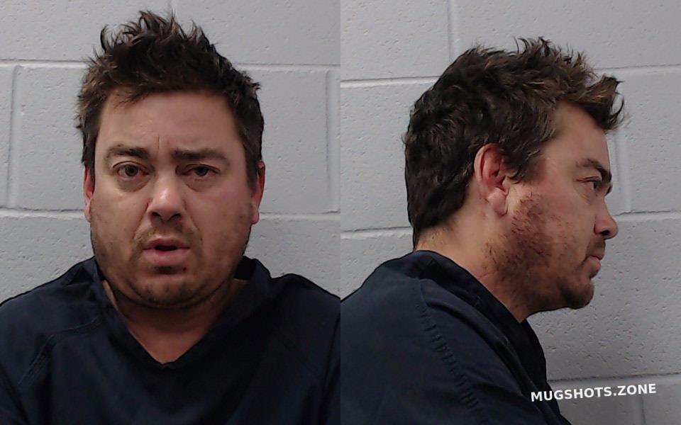 BUDDY BRANDON ROBERT 06/28/2023 - Hays County Mugshots Zone